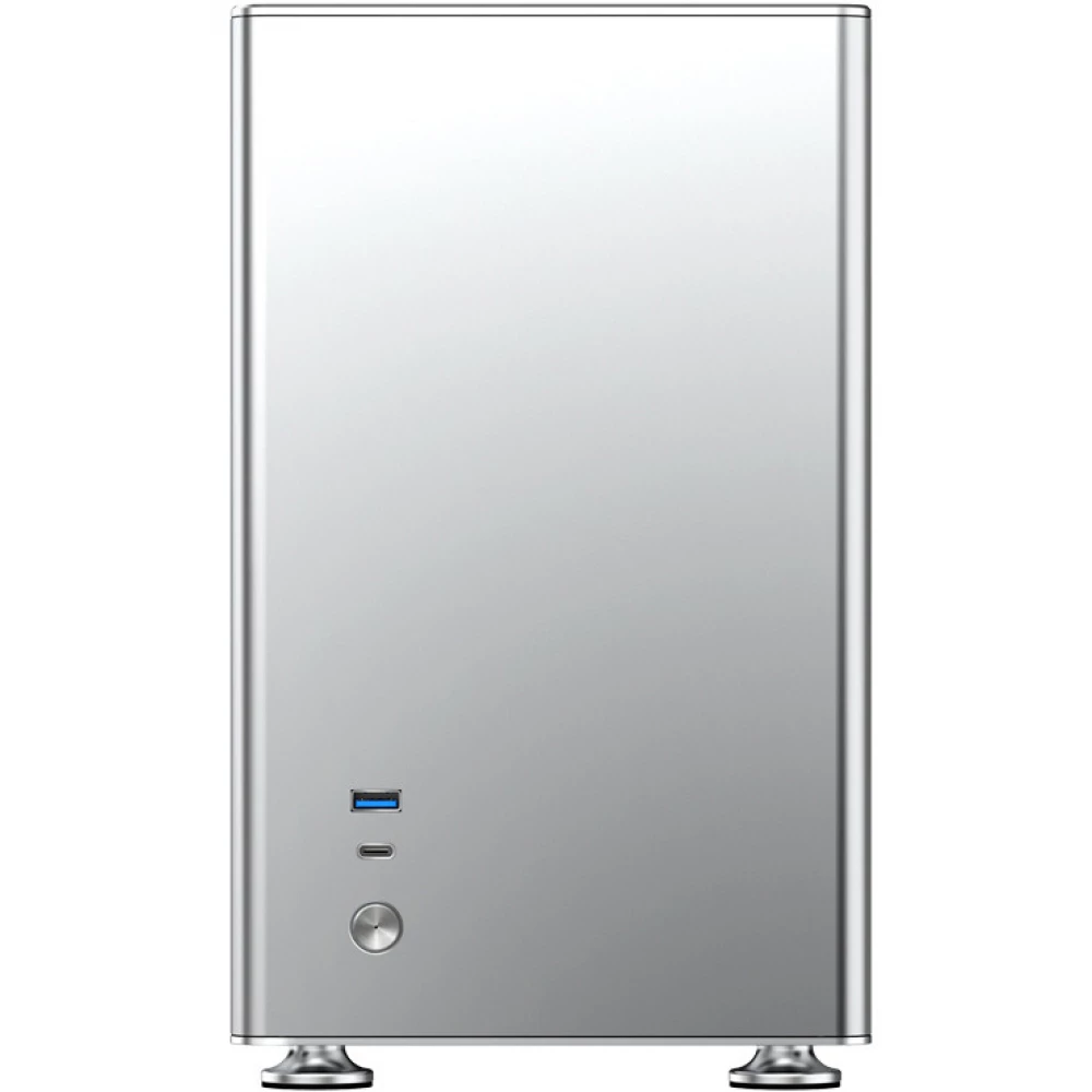 JONSBO A4 silver - iPoncomp.com