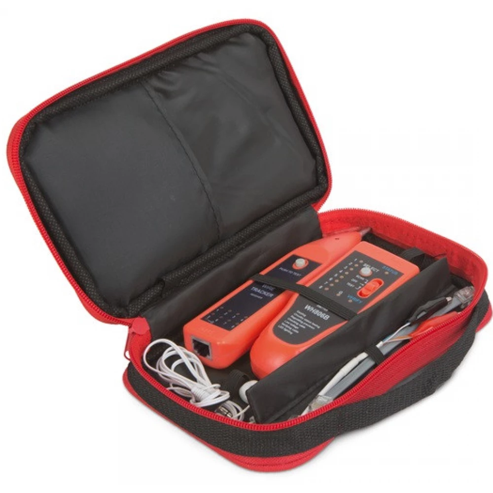 MAXWELL cable Tester 25341 - iPoncomp.com
