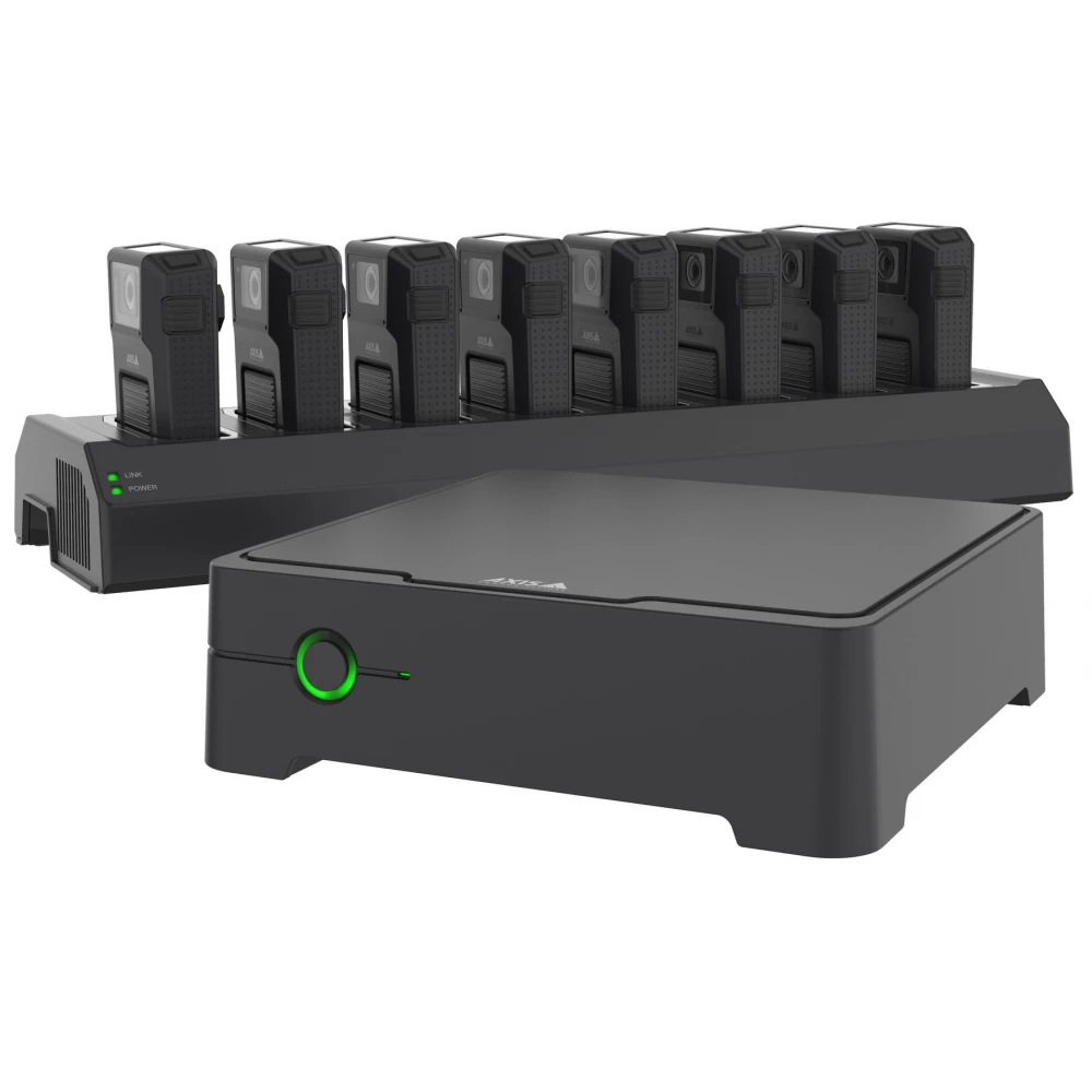 AXIS W800 System Controller - iPoncomp.com
