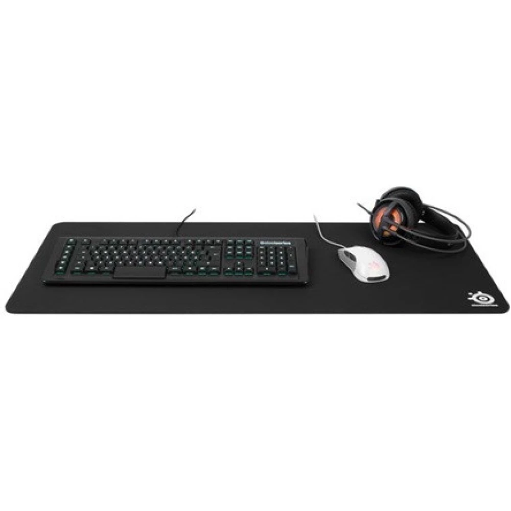 STEELSERIES QcK 3XL - iPoncomp.com