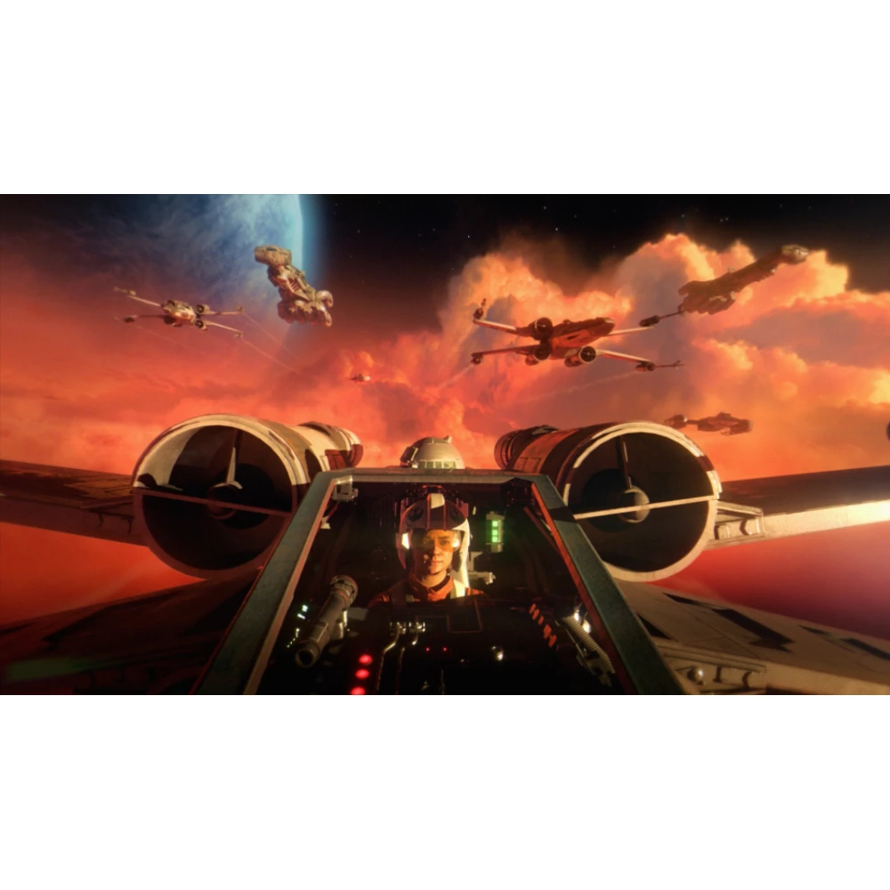 Star Wars Squadrons (PS4) - iPon.hu