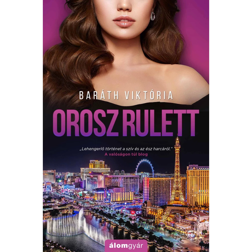 Baráth Viktória - Orosz rulett (2020) - iPon.hu