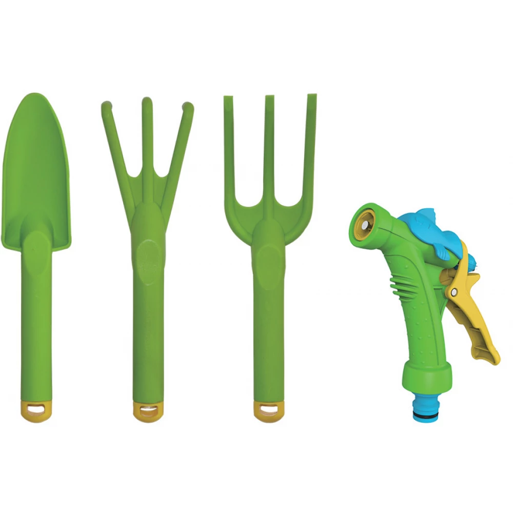 DAYE DY2073FTS mini garden tool set - iPoncomp.com