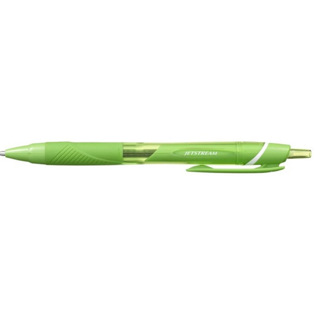 UNI Jetstream Sport SXN-150C golyóstoll világoszöld - iPon.hu
