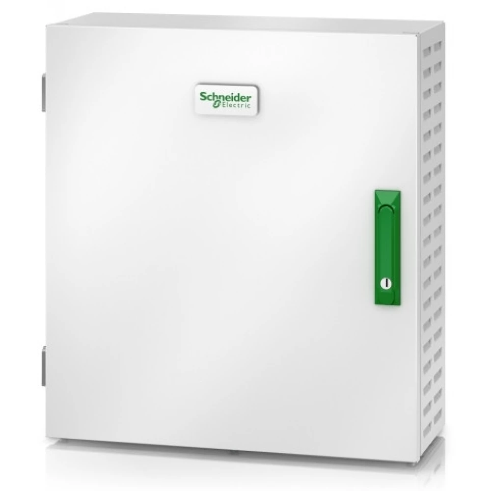 APC GVSBPSU20K60H Galaxy VS Maintenance Bypass Panel Single-Unit 20 ...