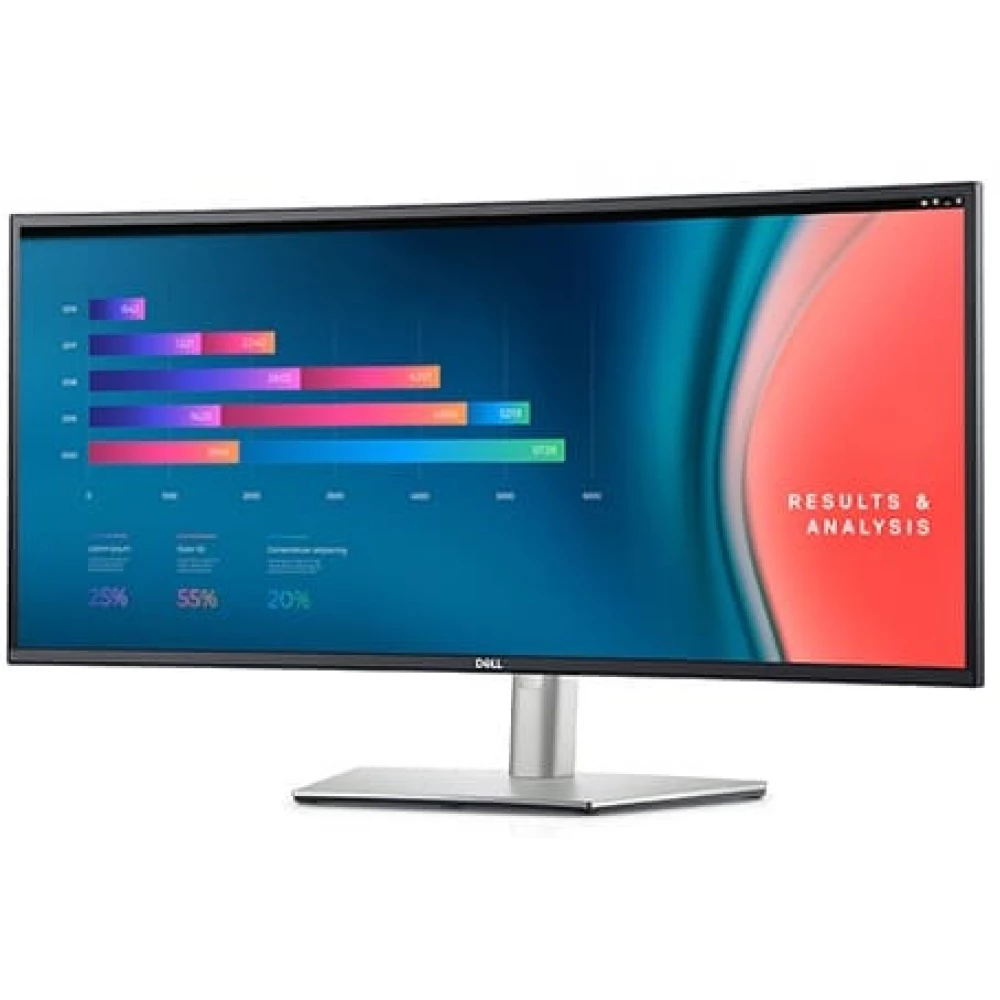 DELL UltraSharp U3421WE - iPoncomp.com