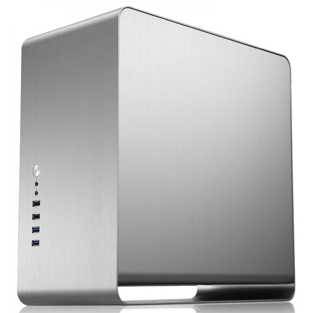 JONSBO UMX3 silver - iPoncomp.com
