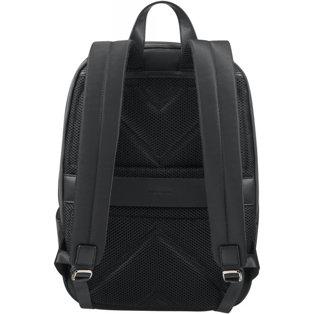 SAMSONITE Eco Wave Laptop Backpack 14.1" negru - iPon.ro