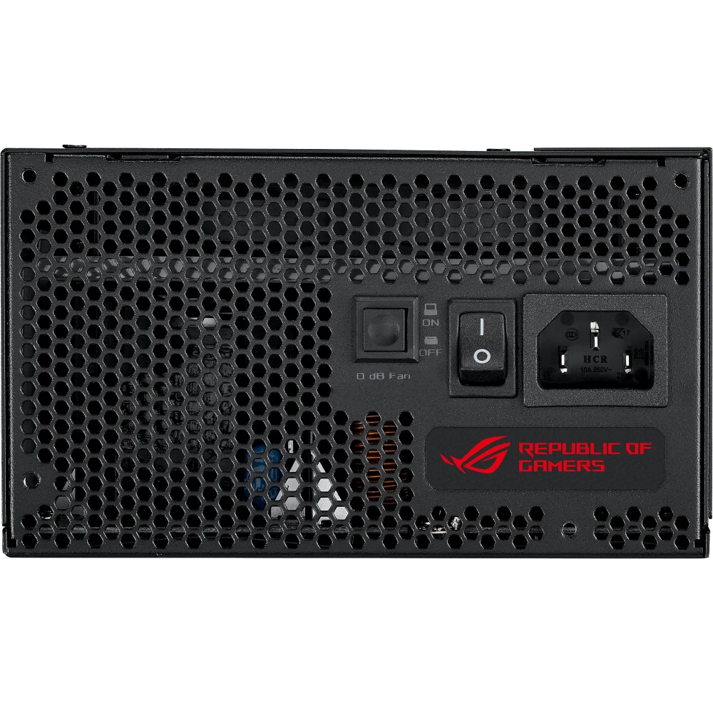 ASUS ROG Strix 850G 850W negru - iPon.ro