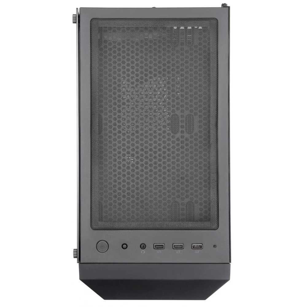 SILVERSTONE FARA B1 RGB - iPoncomp.com