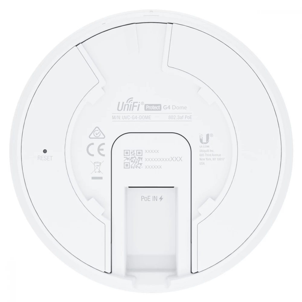 UBIQUITI UniFi G4 Dome Video Kamera 4MP PoE T pegys g N lk l IPon ubiquiti-unifi-g4-dome-video-kamera-4mp-poe-t-pegys-g-n-lk-l-ipon