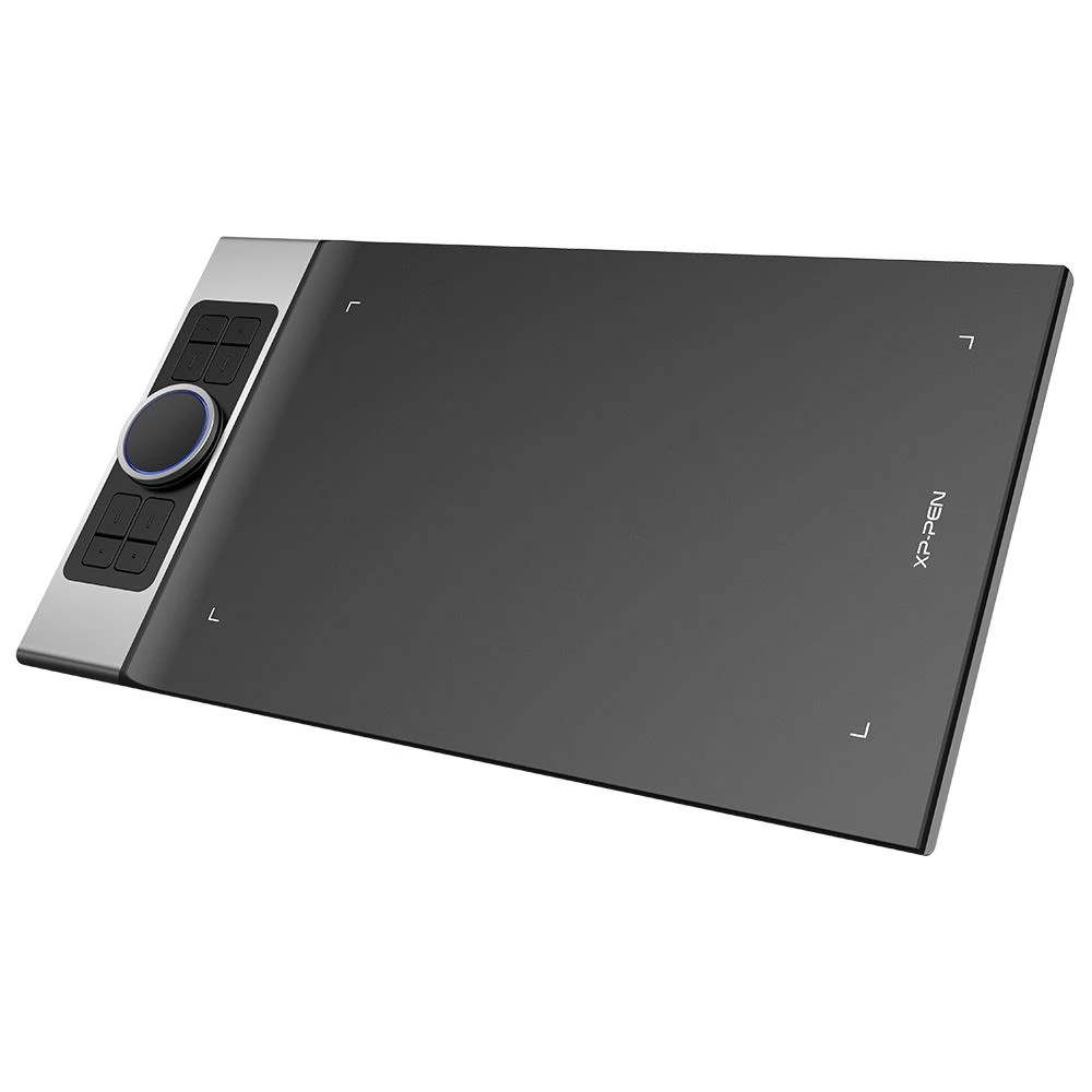XP-PEN Deco Pro M Wireless Grafic tablet - iPon.ro