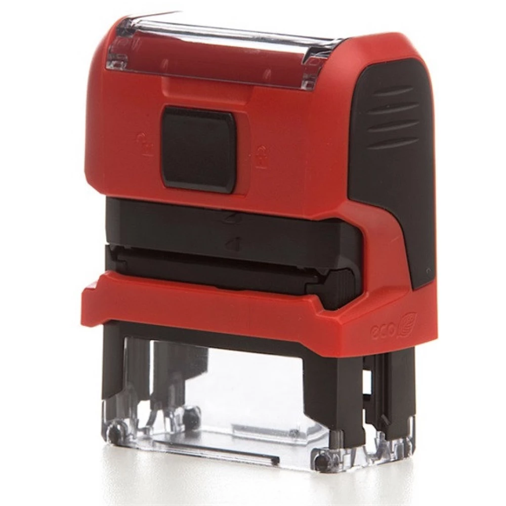 TRODAT 4911 Printy 4.0 bélyegző red - iPoncomp.com