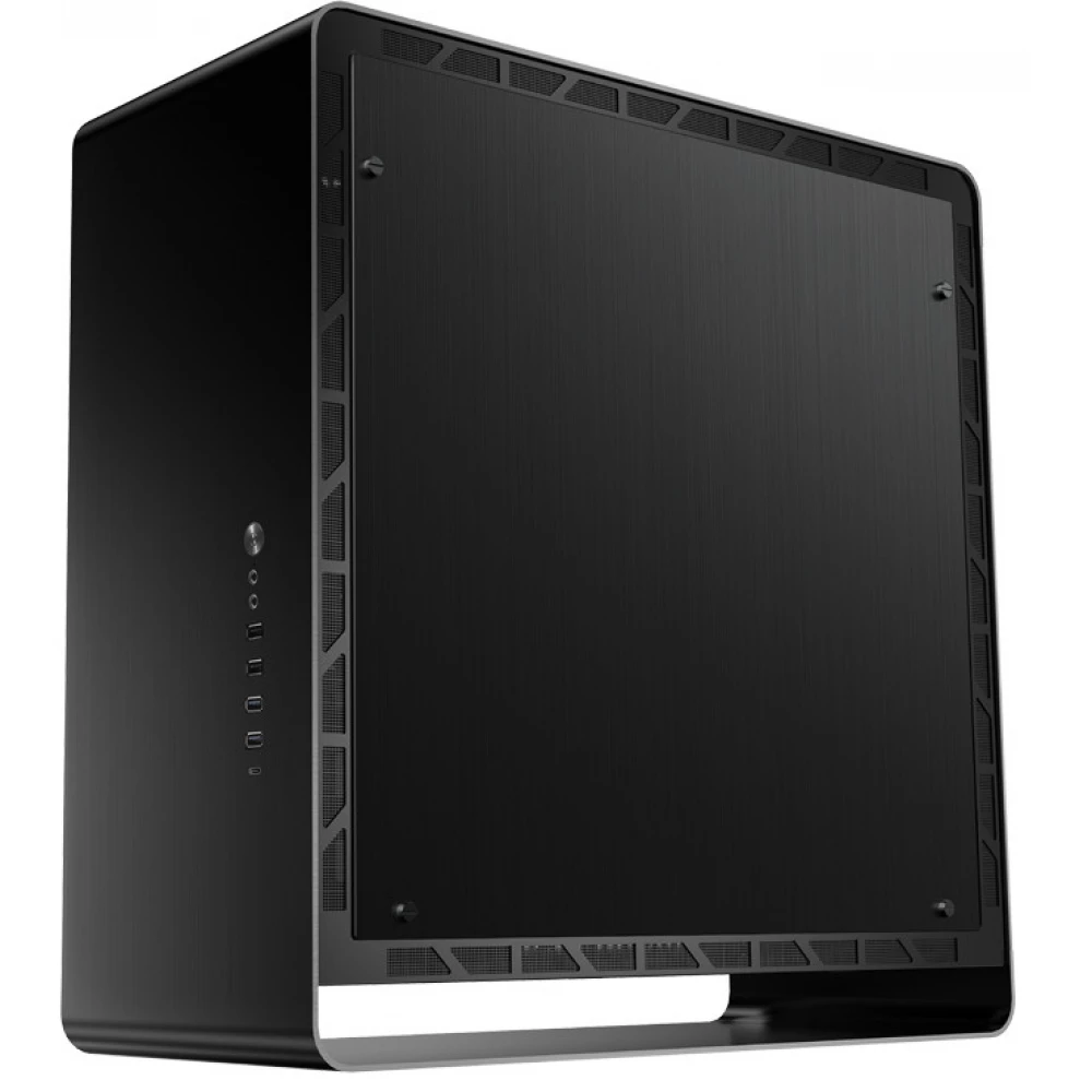 JONSBO UMX6 black - iPoncomp.com