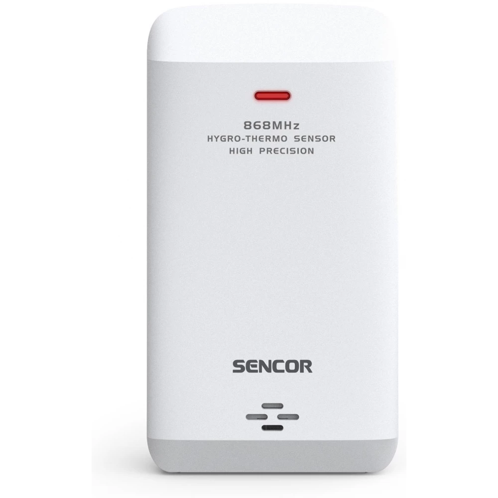 SENCOR SWS 12500 WiFi professional meteorological station - iPoncomp.com