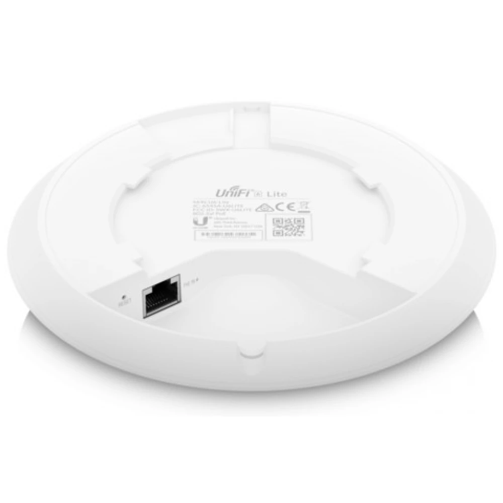 UBIQUITI UniFi 6 Lite 802 11ax Indoor Access Point PoE T PEGYS G ubiquiti-unifi-6-lite-802-11ax-indoor-access-point-poe-t-pegys-g