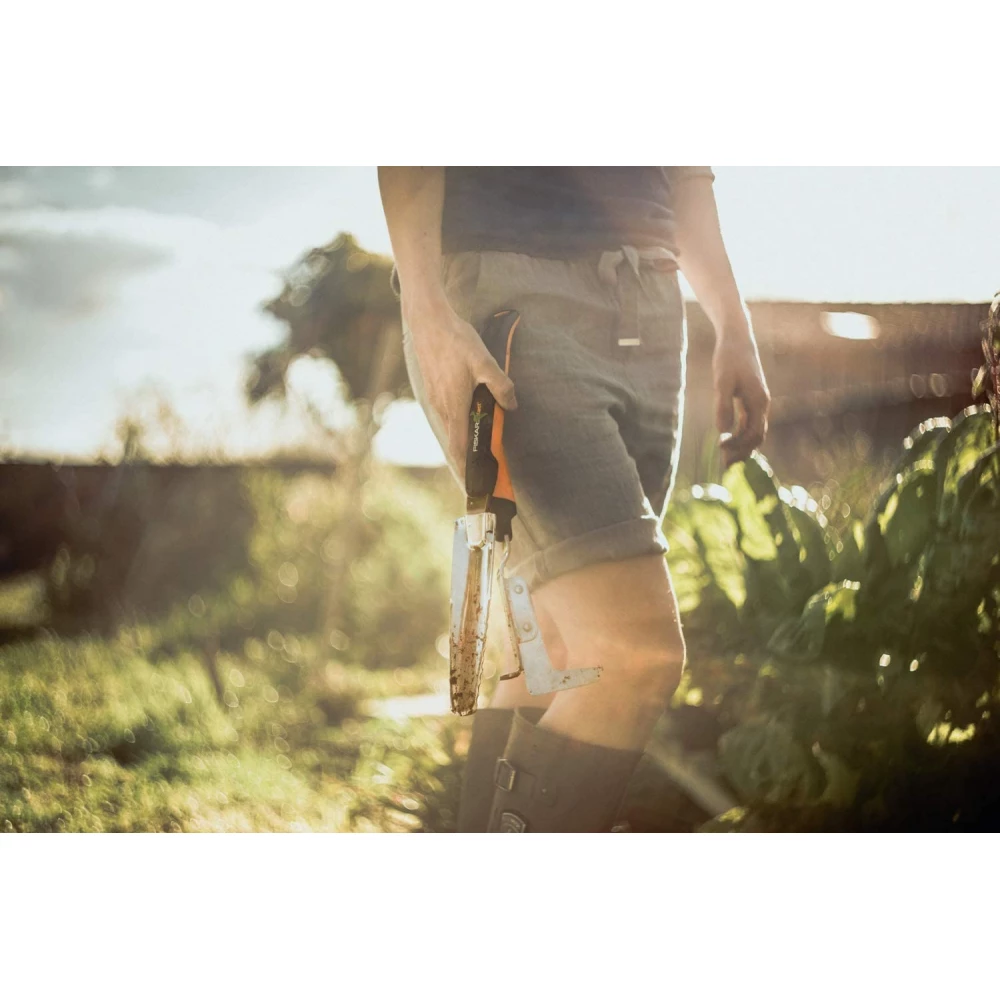 FISKARS 1027046 Xact™ weed extractor - iPoncomp.com