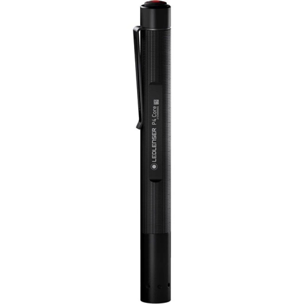 LEDLENSER P4 Core rúdlámpa 120lm/90m 2xAAA - iPon.hu