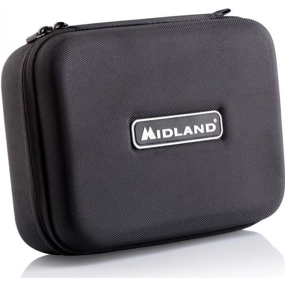Midland BTX1 PRO 2020 Twin cable without motor intercom - iPoncomp.com