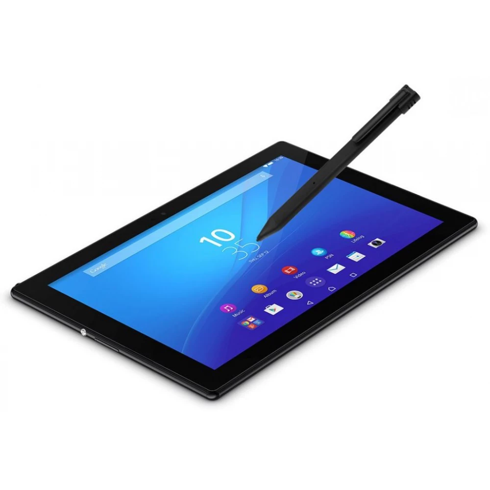 FIXED Active stylus Pin for touch screens fekete - iPon.hu