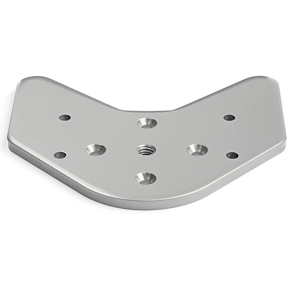 STARTECH Desk Mount Quad Monitor Arm – Premium Articulating VESA 4 ...