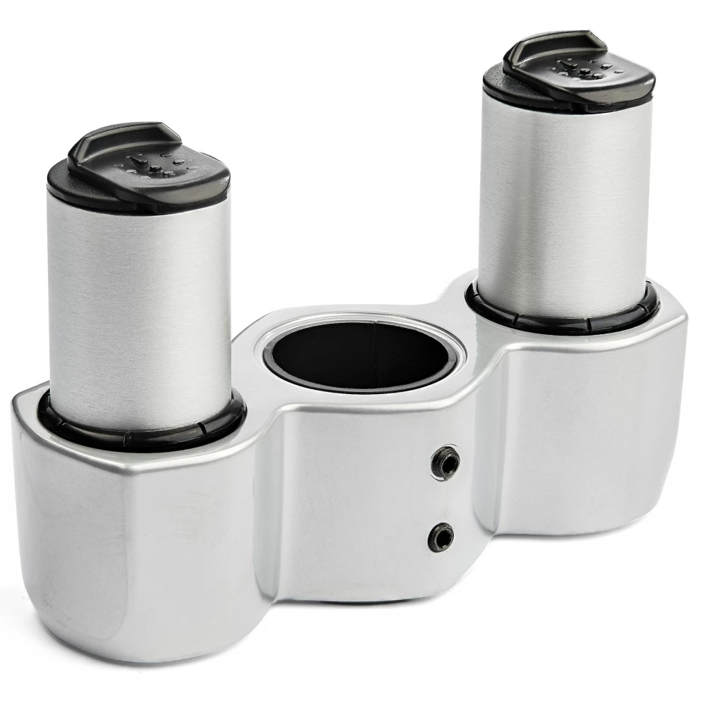 STARTECH Desk Mount Quad Monitor Arm – Premium Articulating VESA 4 ...