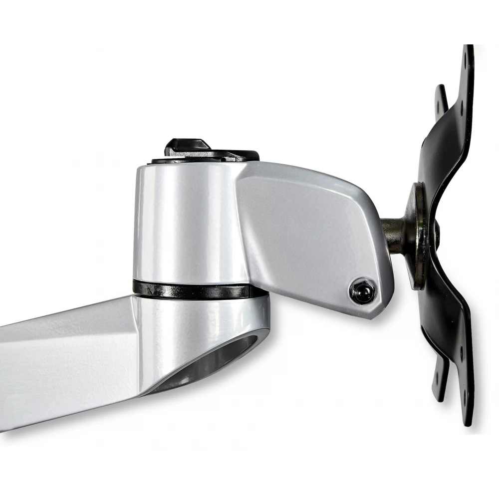 STARTECH Desk Mount Quad Monitor Arm – Premium Articulating VESA 4 ...