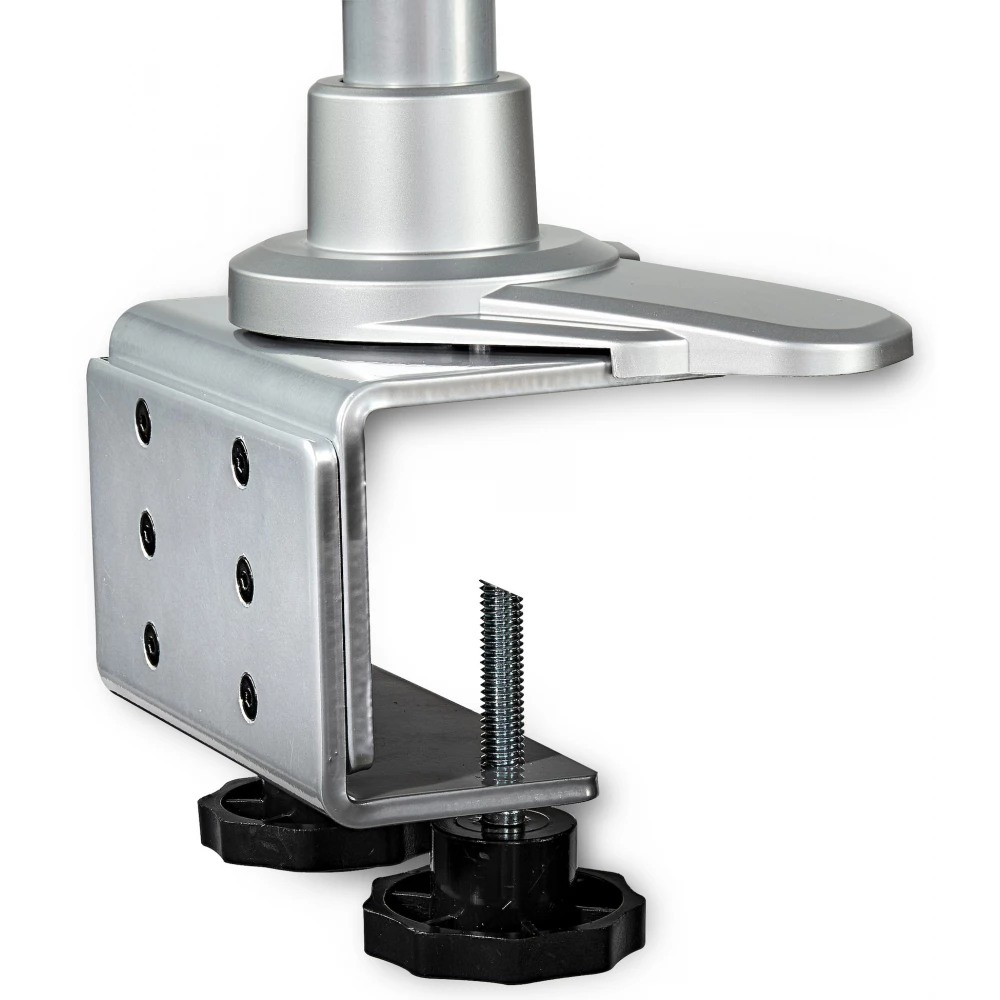 STARTECH Desk Mount Quad Monitor Arm – Premium Articulating VESA 4 ...