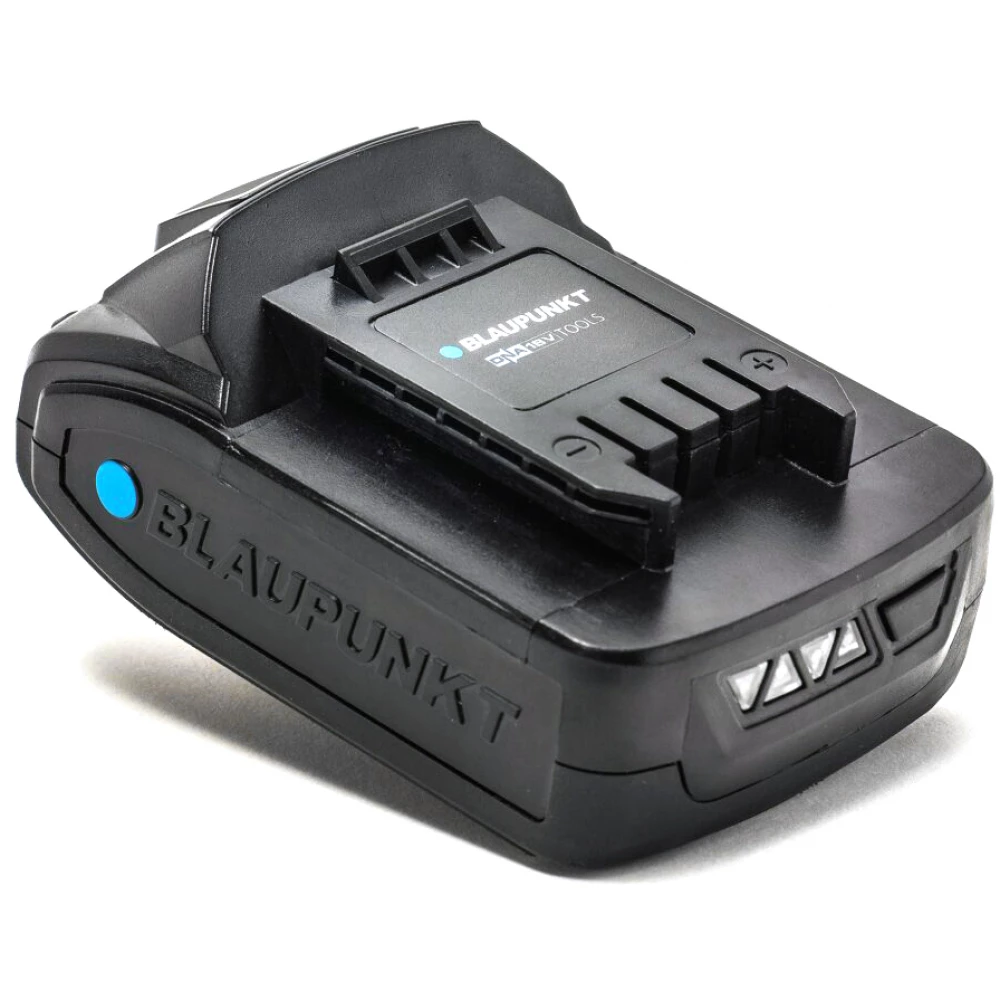BLAUPUNKT BP2B Battery 18V 2.0Ah - iPon - hardware and software news ...
