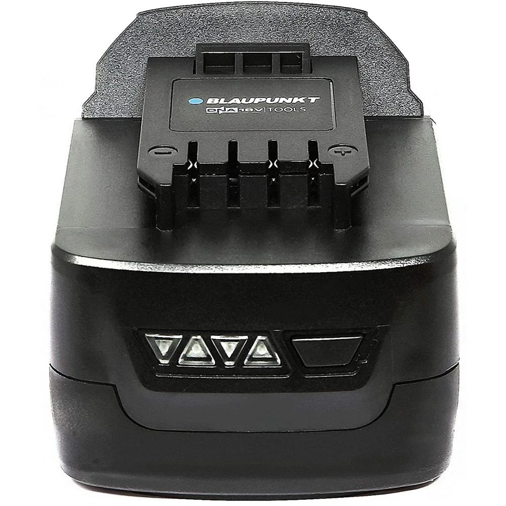 BLAUPUNKT BP4B Battery 18V 4.0Ah - iPoncomp.com