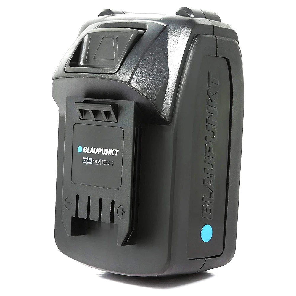 BLAUPUNKT BP4B Battery 18V 4.0Ah - iPoncomp.com