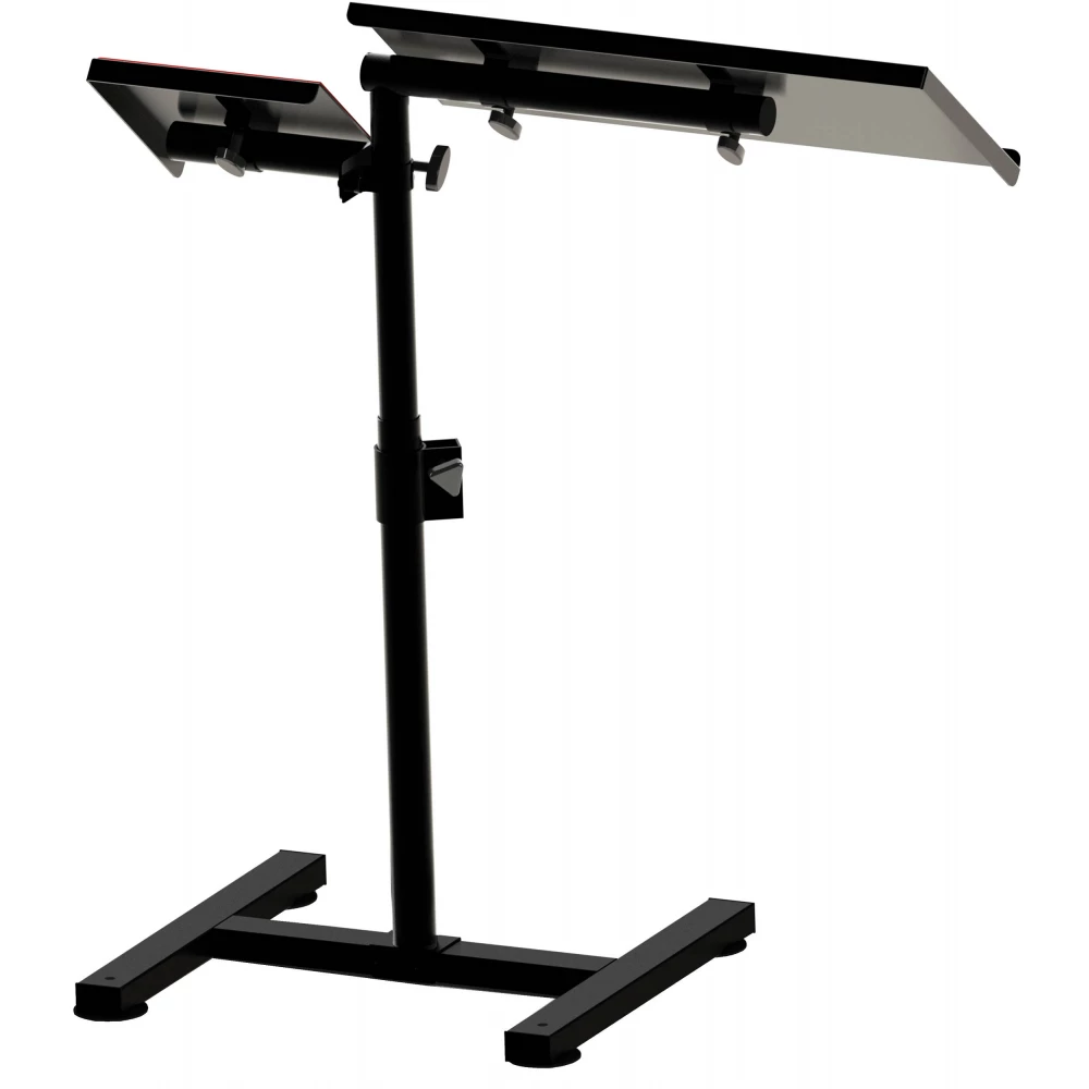 NEXT LEVEL RACING NLR-A012 Free Standing Keyboard and Mouse Stand - iPon.hu