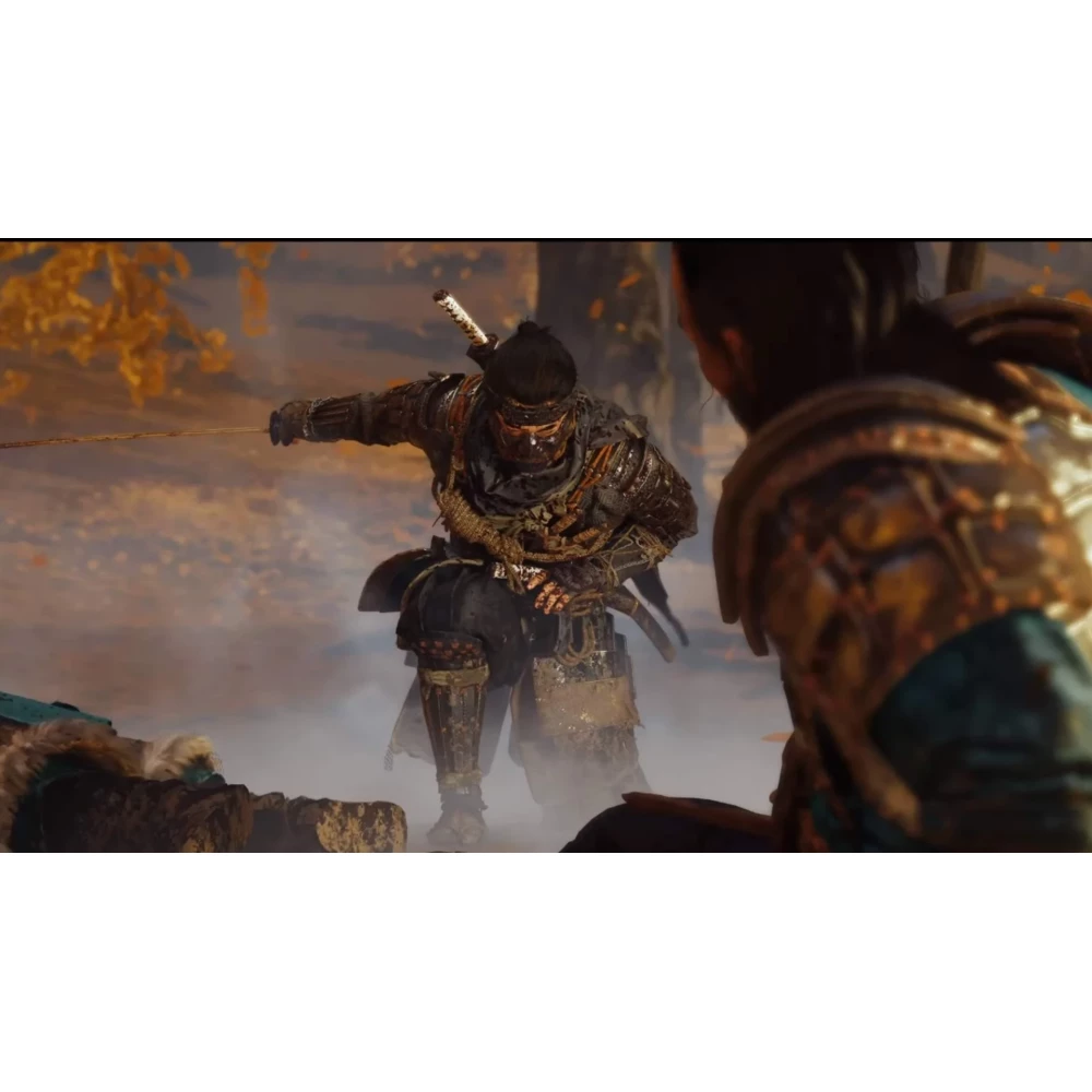 Ghost of Tsushima Directors Cut (PS4) - iPoncomp.com