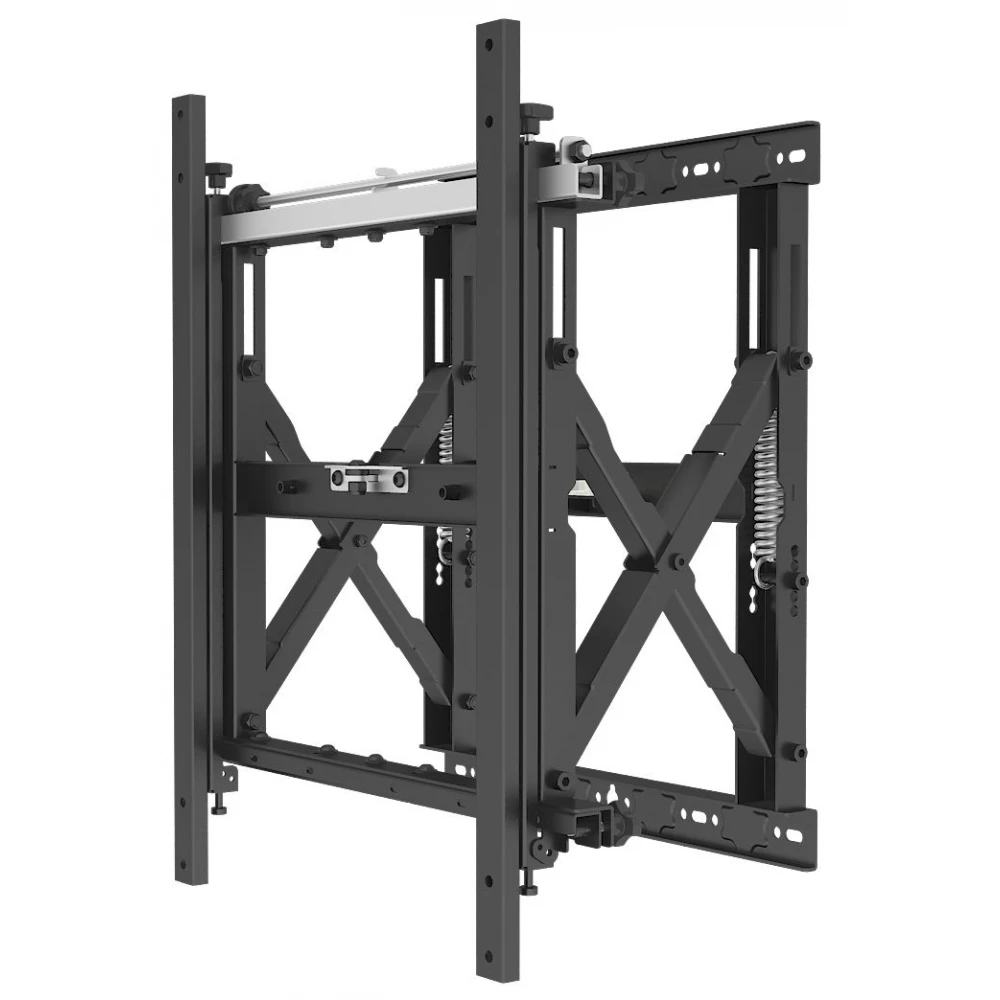 EQUIP 19"-70" Push-in Pop-out Tv Wall Mount Bracket - iPon - hardver és ...