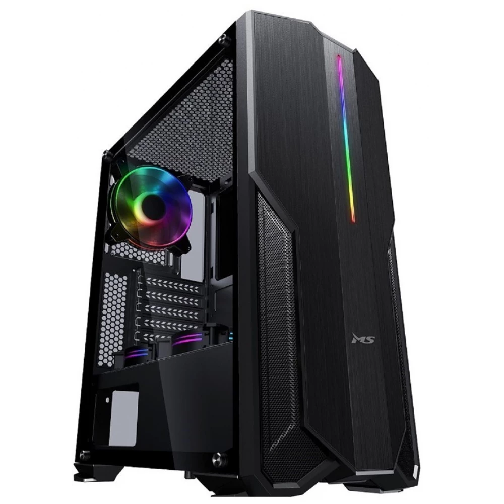 MS INDUSTRIAL Fighter V310 - iPoncomp.com