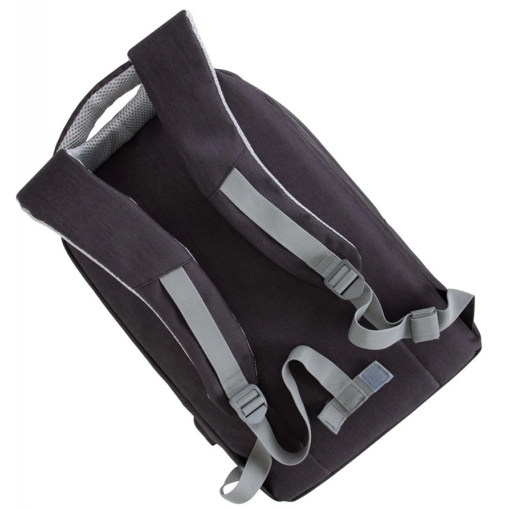 RIVACASE 7562 Anti-theft Laptop backpack 15.6" negru - iPon.ro