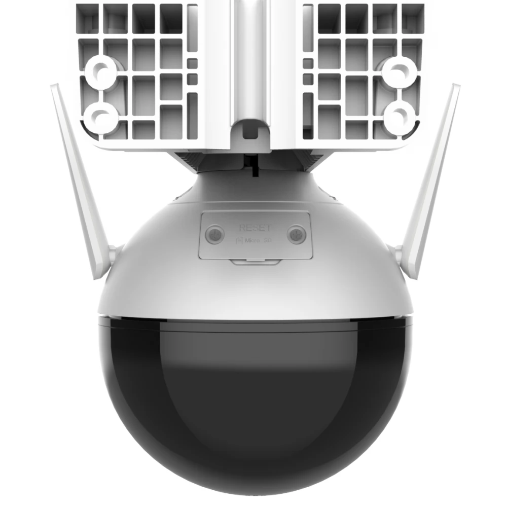 EZVIZ C8C 2MP Outdoor PT Wi-Fi IP camera white - iPoncomp.com