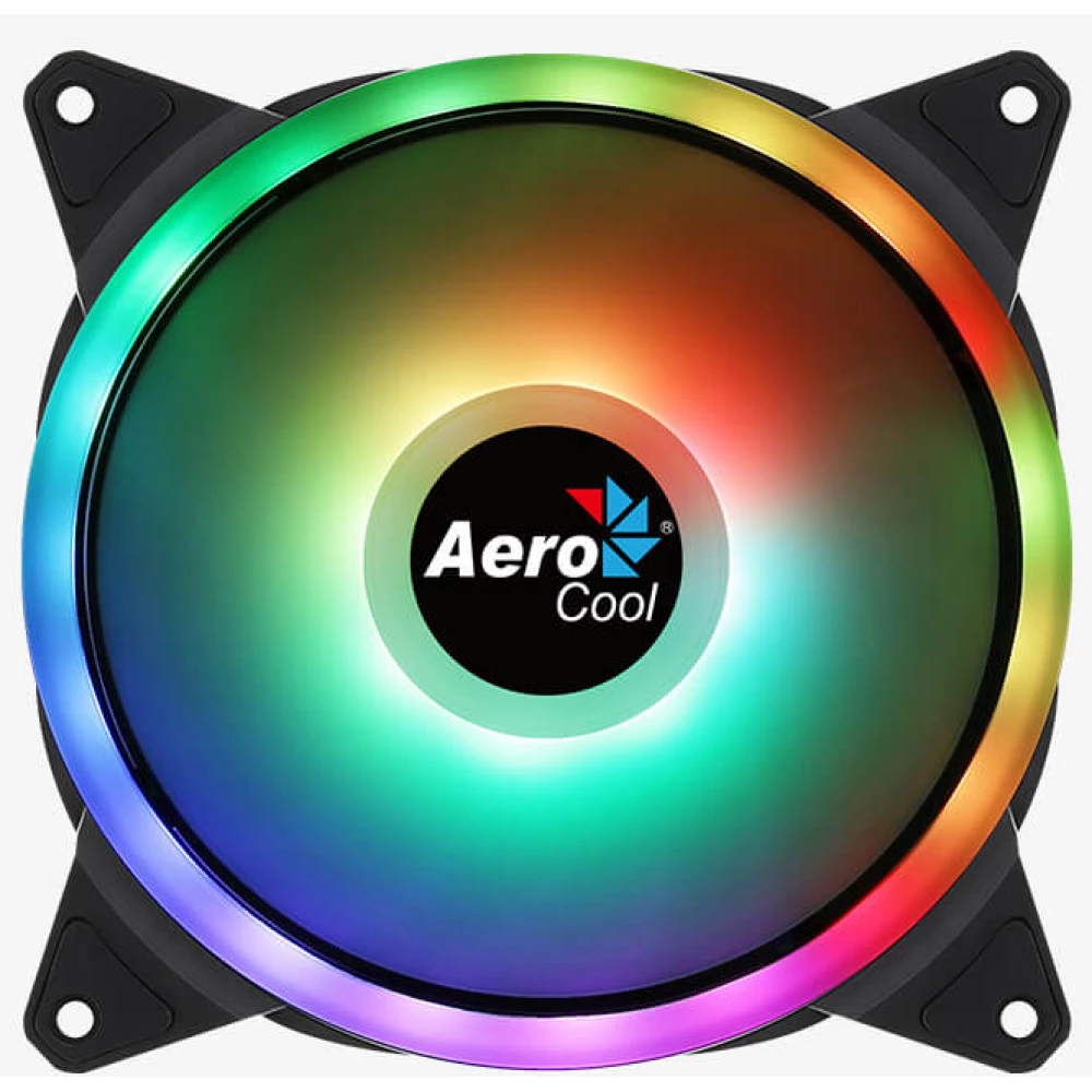 AEROCOOL Duo 14 ARGB - iPon - hardware and software news, reviews ...