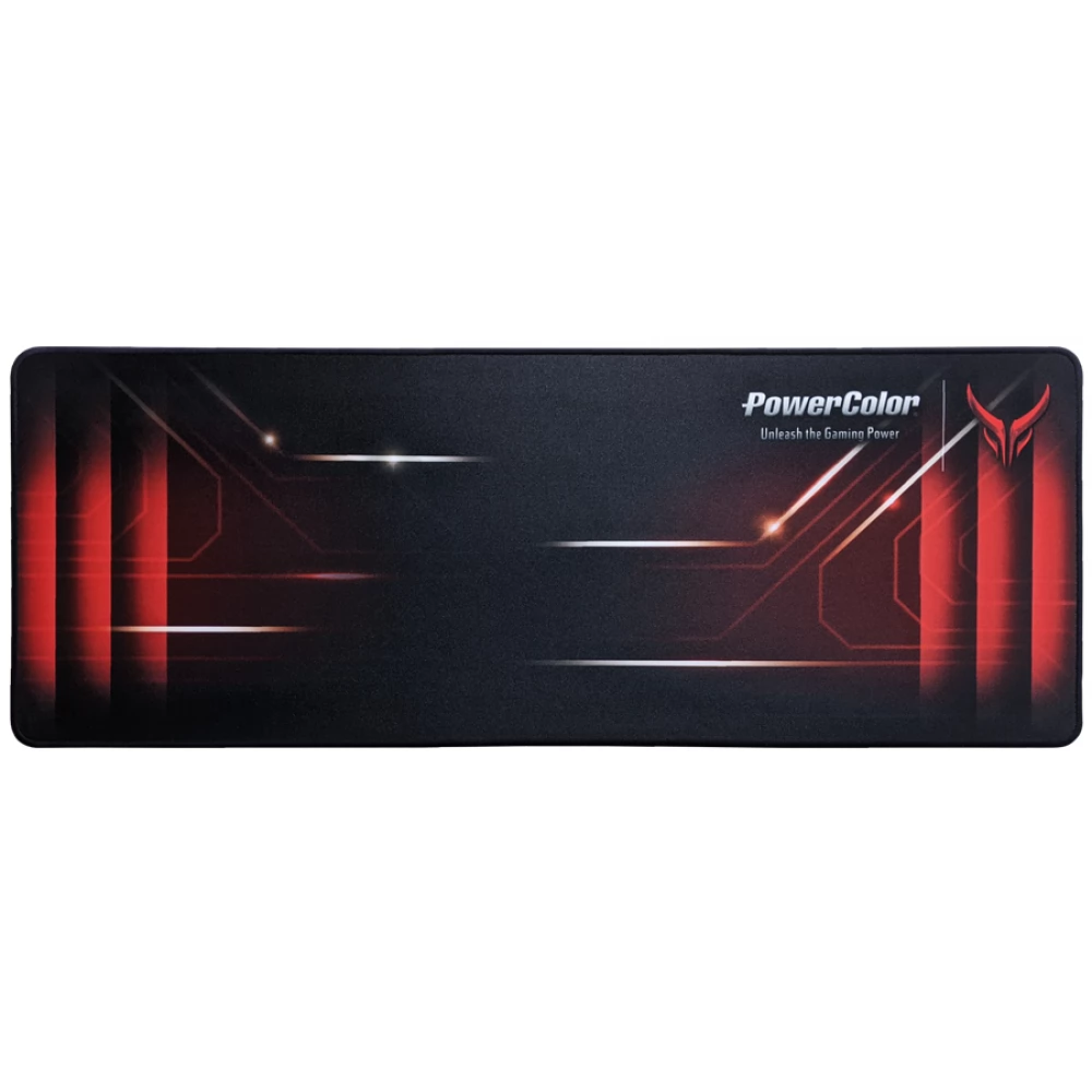POWERCOLOR Red Devil Gaming Mouse Pad - iPon.hu