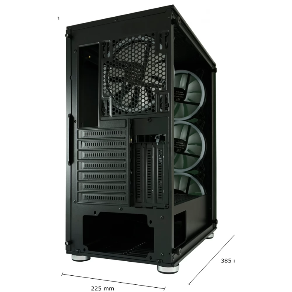 LCPOWER 803B - Shaded_X - iPoncomp.com