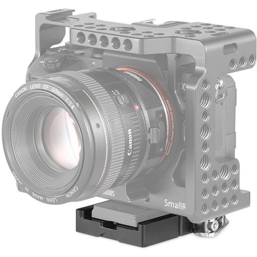 SMALLRIG Arca-Type Quick Release Baseplate - iPon - hardver és szoftver ...