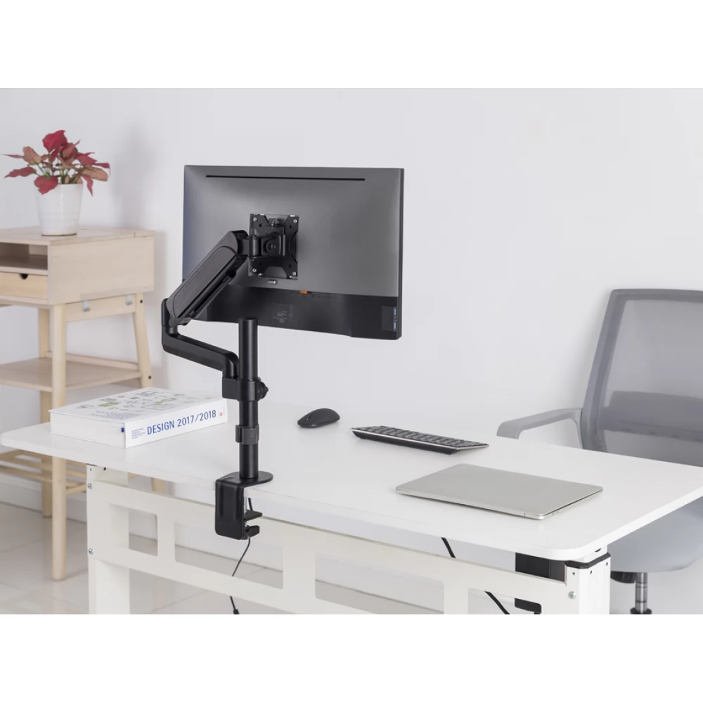 Bracket monitor store