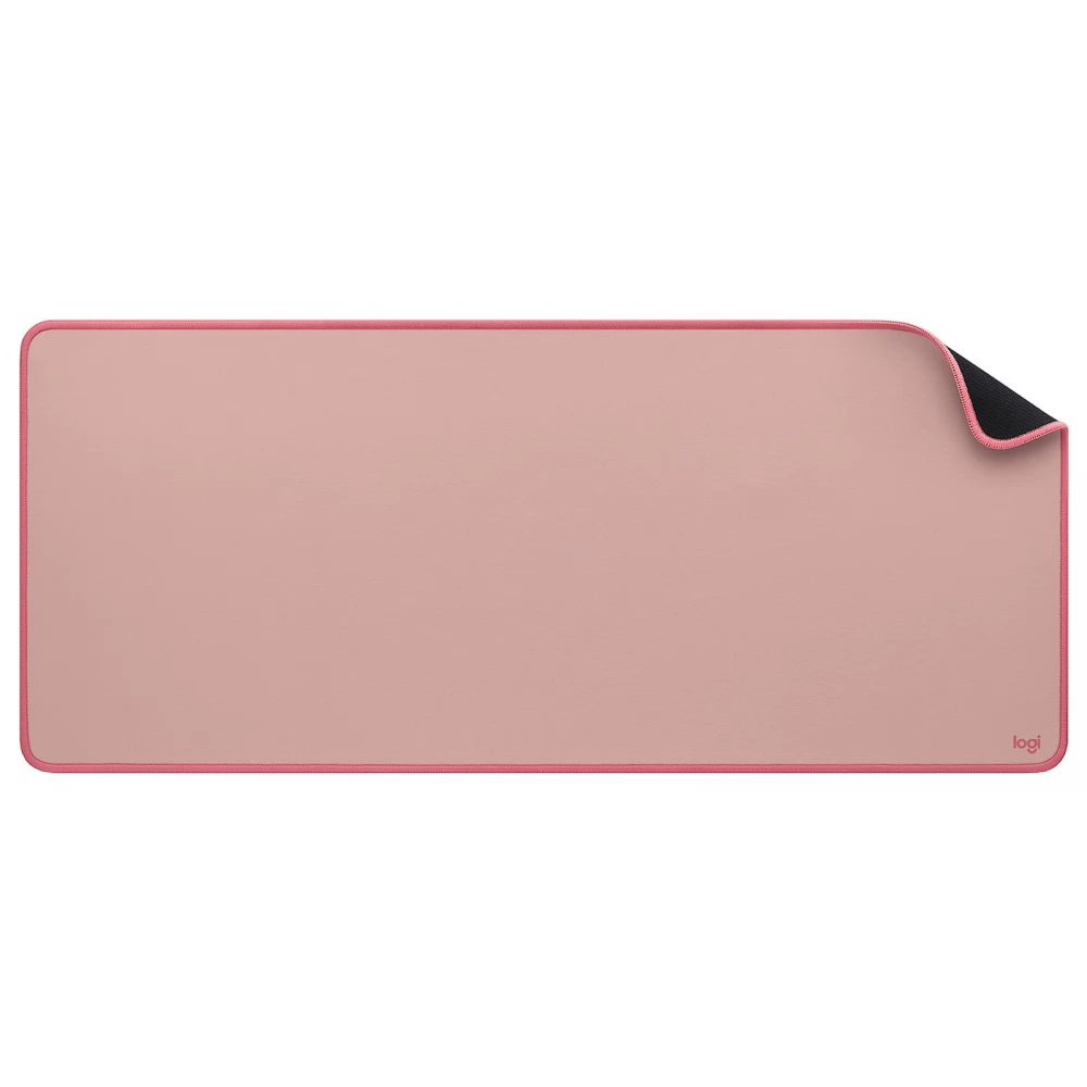 LOGITECH Desk Mat Studio Series pink - iPoncomp.com