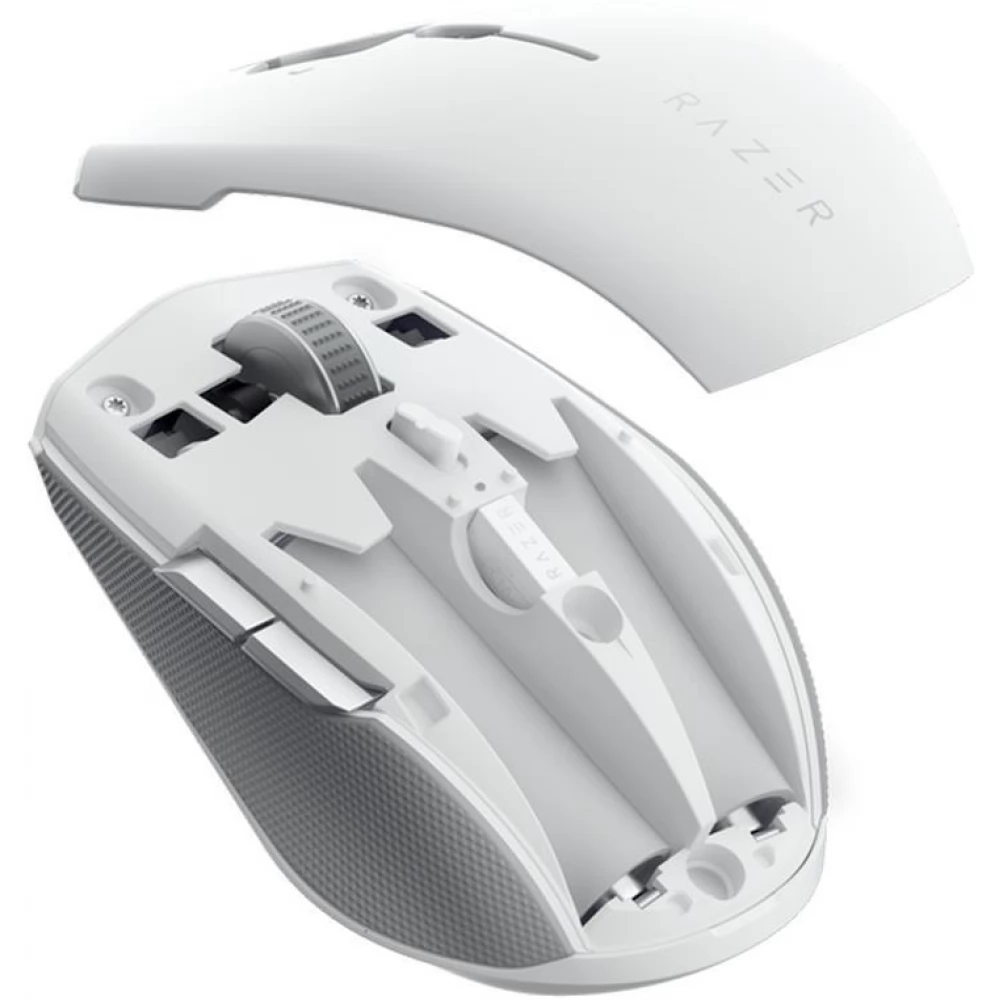RAZER Pro Click Mini Wireless bijela - iPoncomp.hr