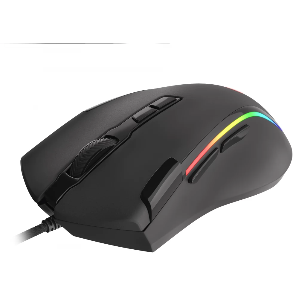 NATEC Genesis Krypton 700 G2 fekete - iPon.hu