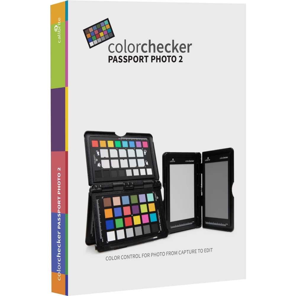 X-RITE ColorChecker Passport Photo 2 - iPon.hu