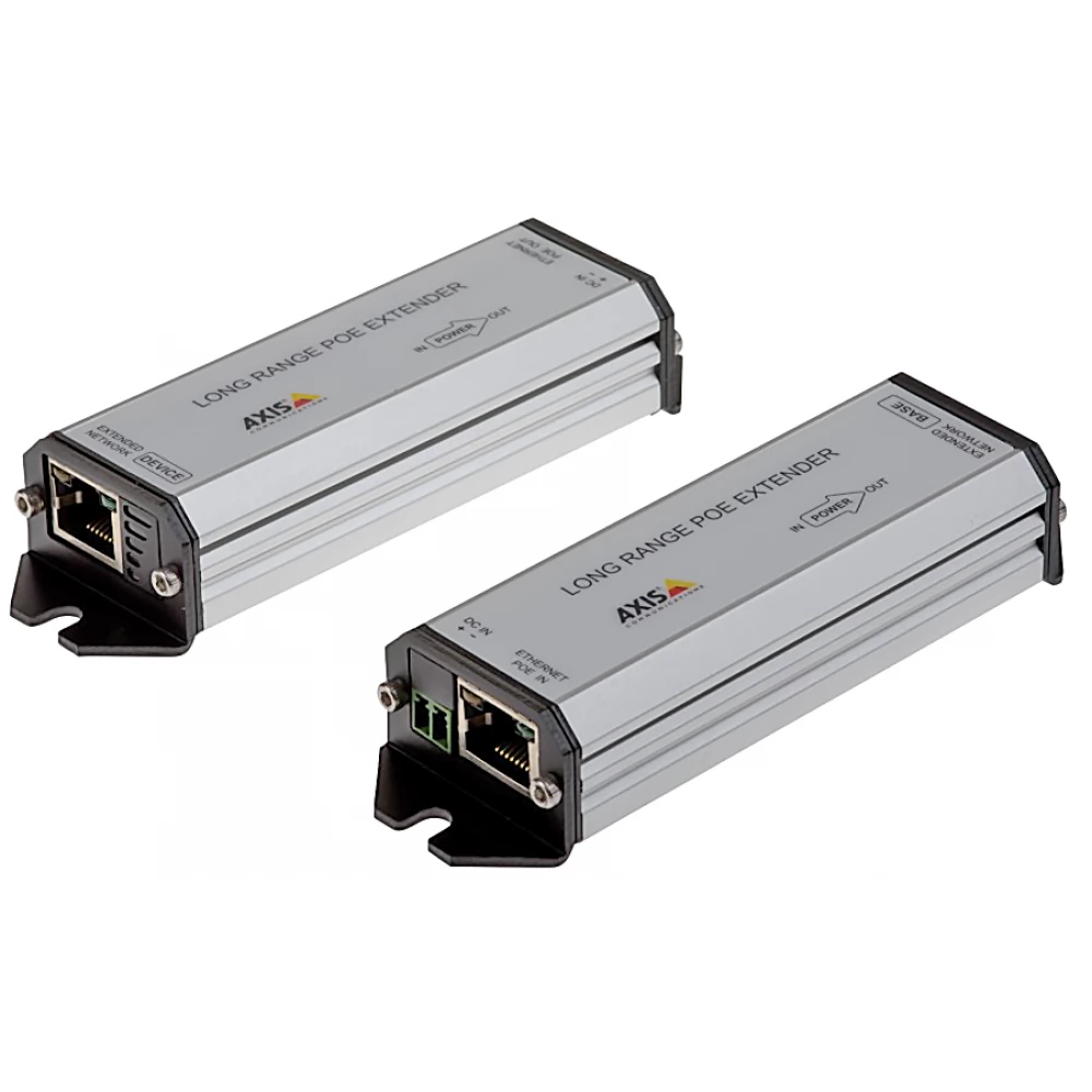 AXIS Long Range PoE Extender Kit - iPon.hu