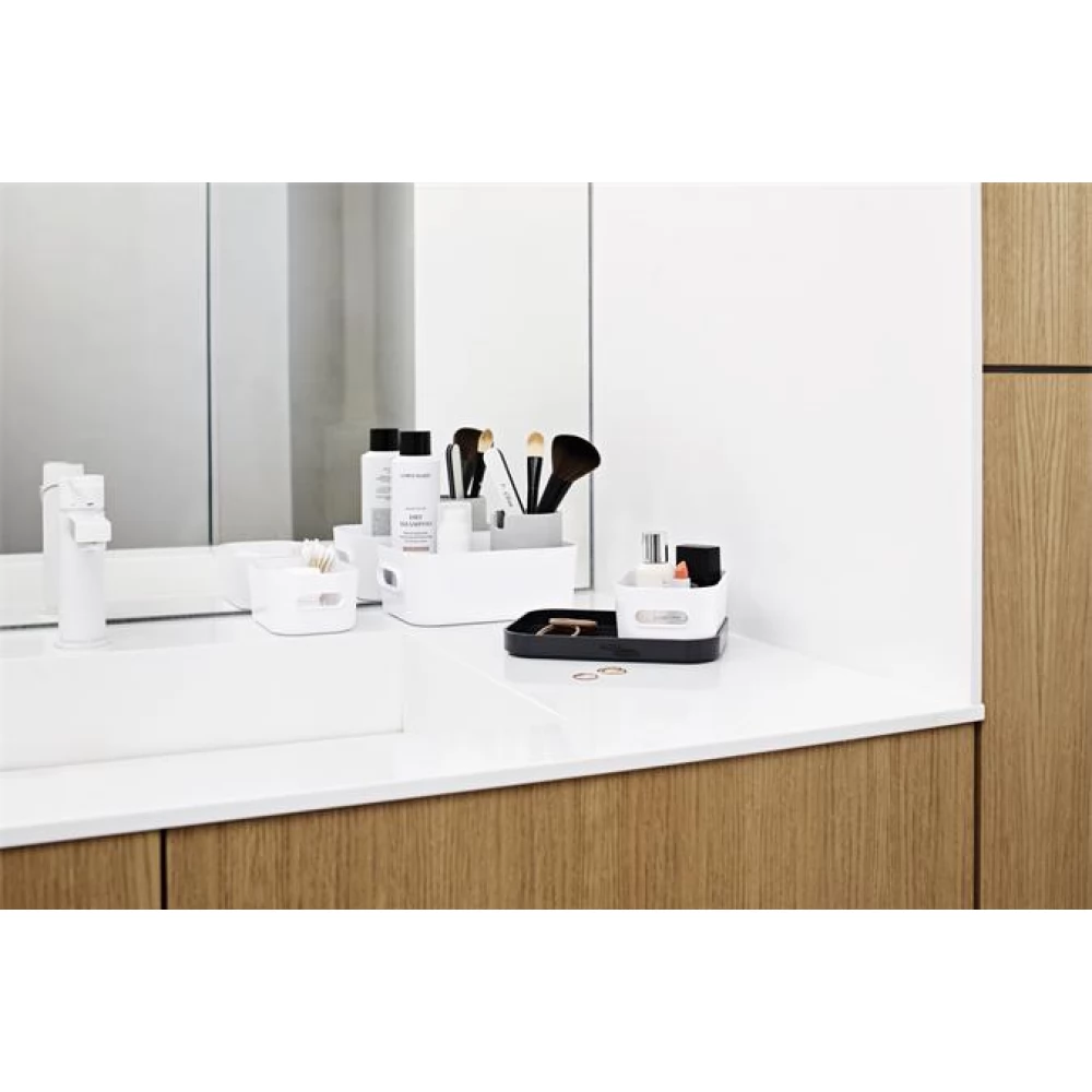 SMARTSTORE Compact S Tető grey - iPoncomp.com