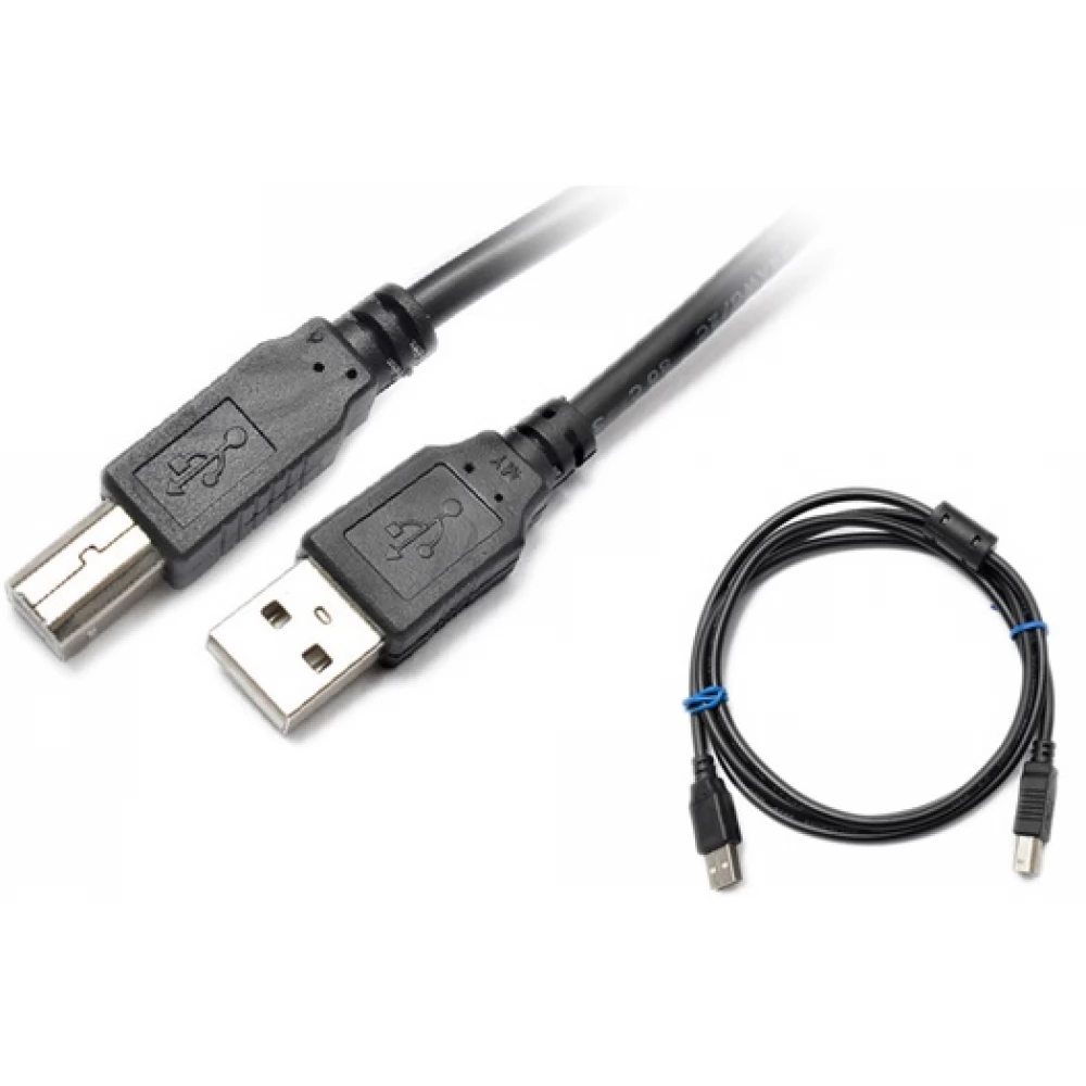 IRIS USB Connector Black 1.8m CX-100 - iPoncomp.com