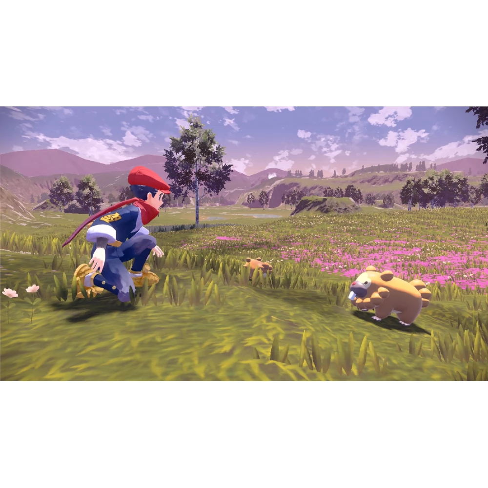 NINTENDO Pokemon Legends Arceus (Switch) - iPon.hu